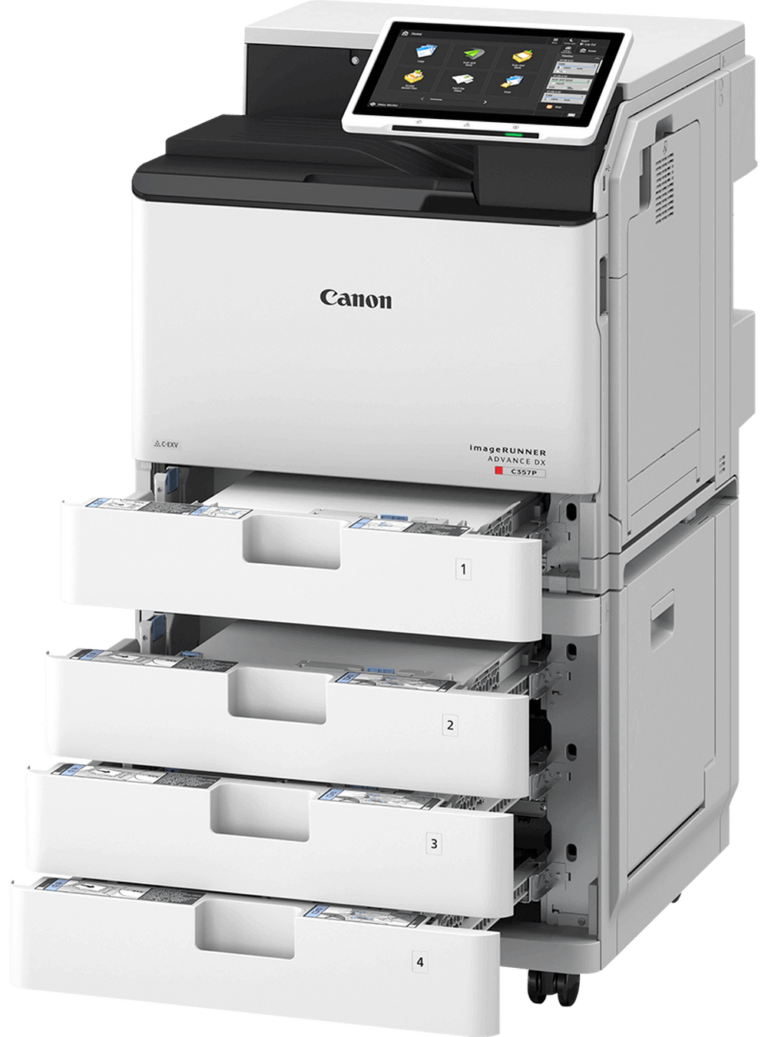 imageRUNNER ADVANCE DX C259/C359 SERIES - Saige Solutions