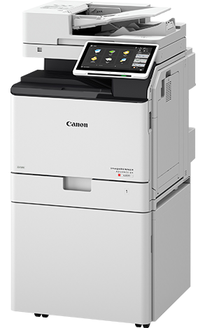 imageRUNNER ADVANCE DX C259/C359 SERIES - Saige Solutions