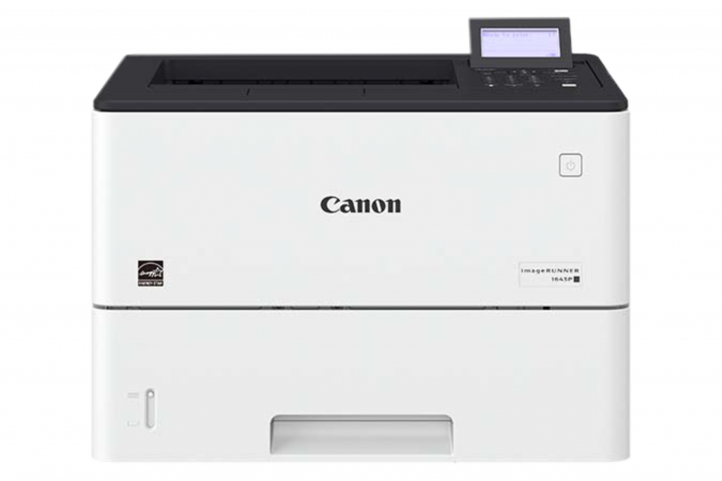 CANON i-sensys X 1643P - Saige Solutions