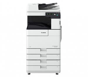 CANON imageRUNNER 6800 Series - Saige Solutions