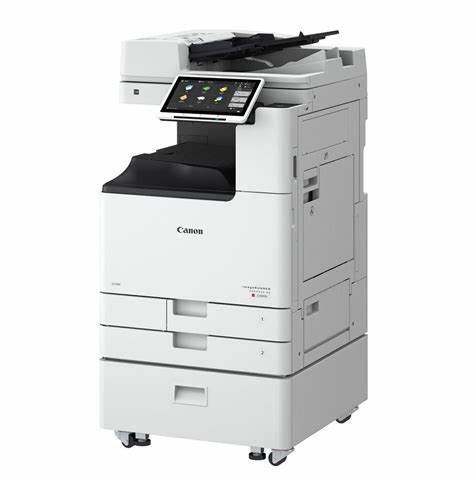 Multifunctional Printers - Saige Solutions